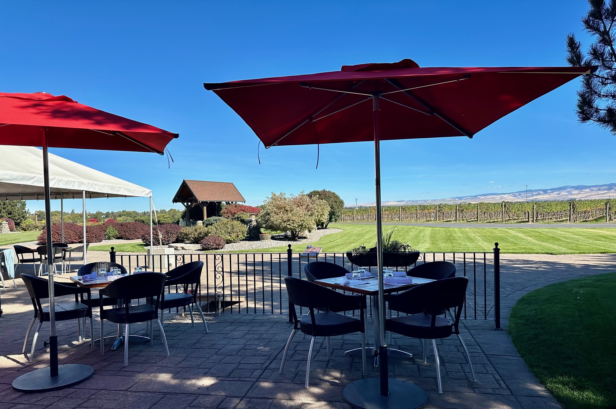 Where to Taste: Walla Walla & Red Mountain - Advinetures.ca