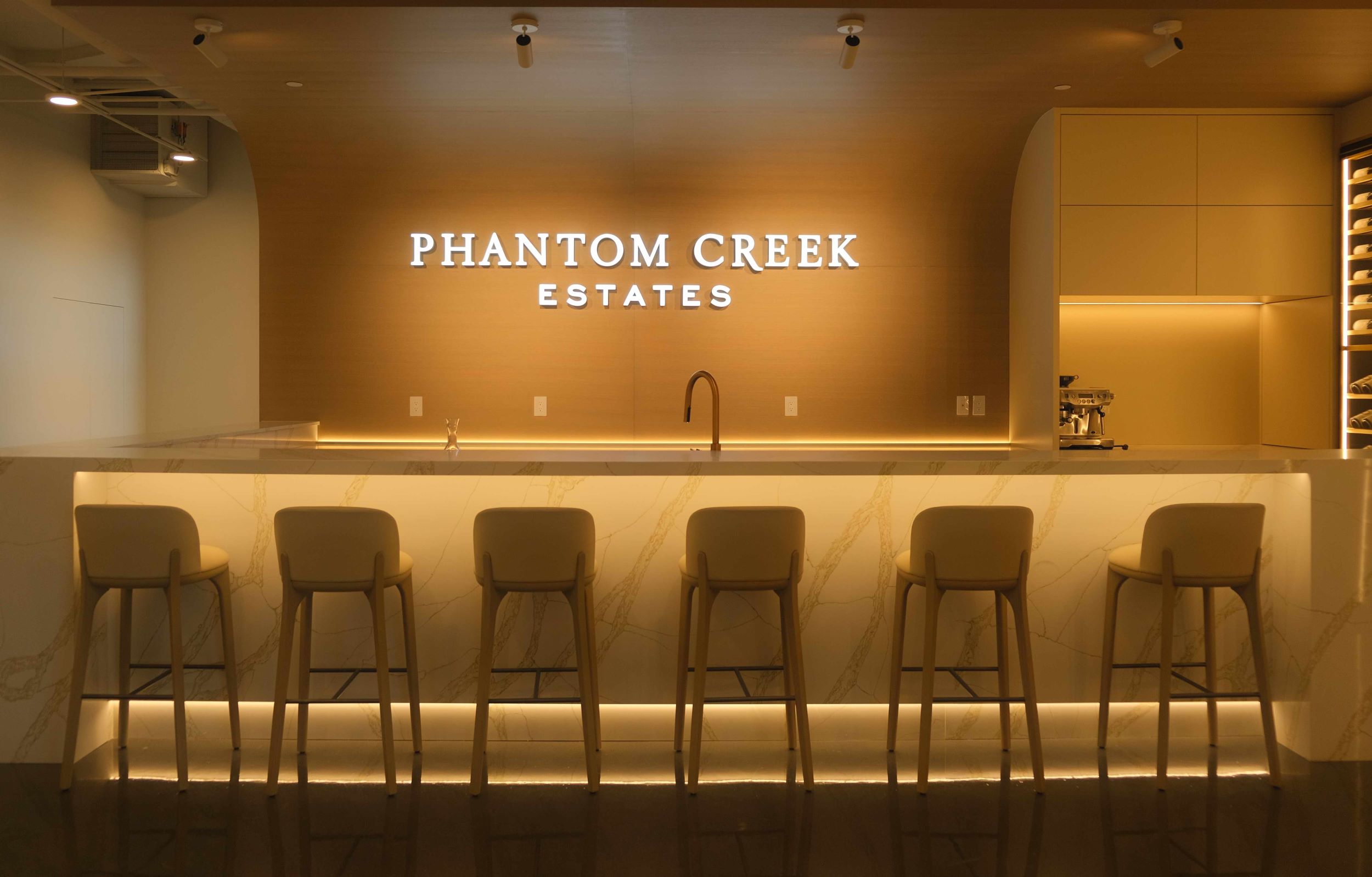 Phantom Creek Estates: Unveiling a New BC Treasure - Advinetures.ca