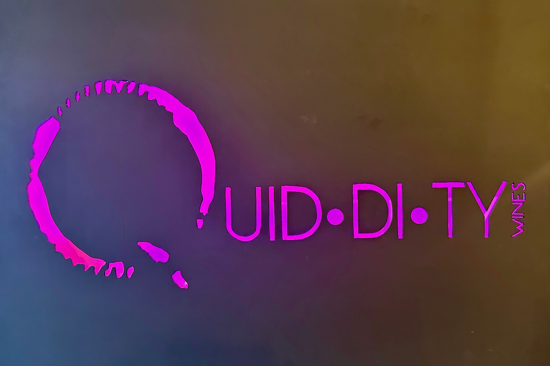 Quiddity Wines: Essential Elements - Advinetures.ca