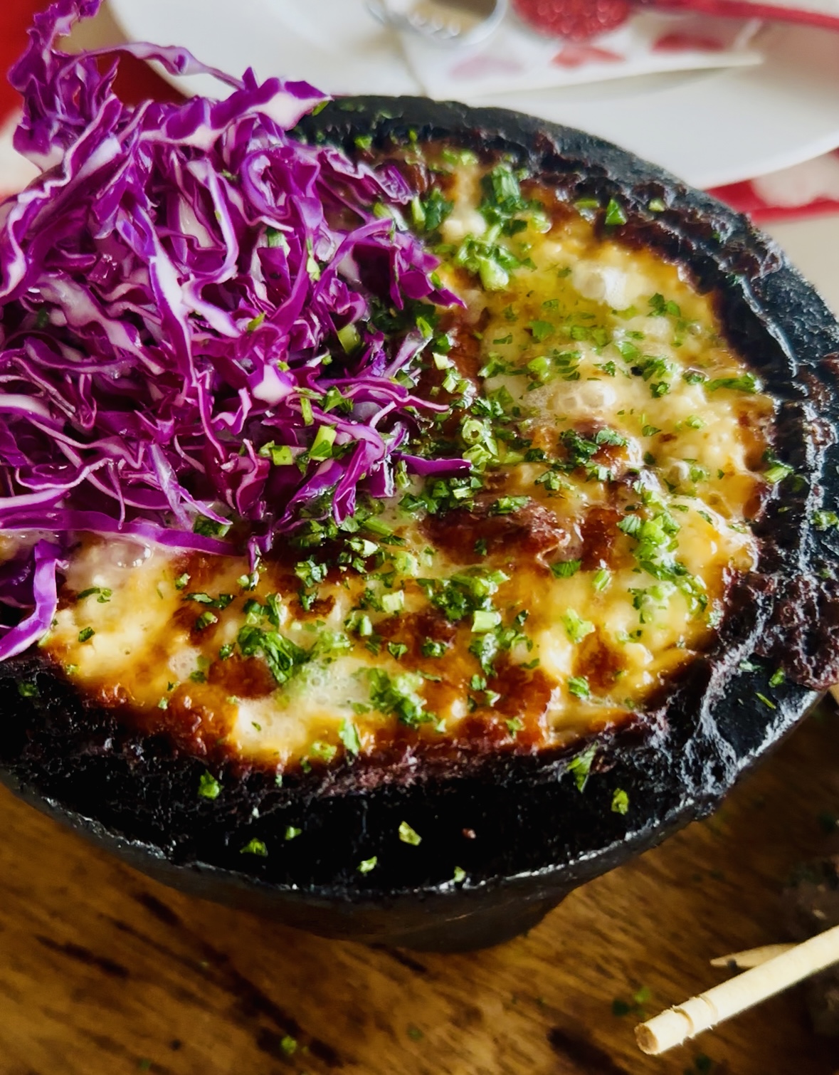 The Art of Mexican Cuisine with Chef Tonny J. Camarena - Advinetures.ca