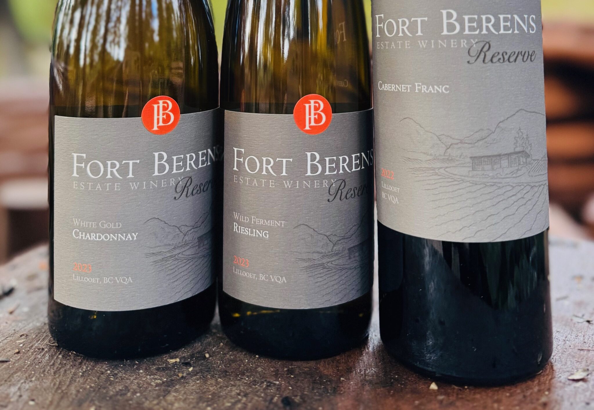 Fort Berens: Lillooet’s Star Shines Bright This Holiday Season ...